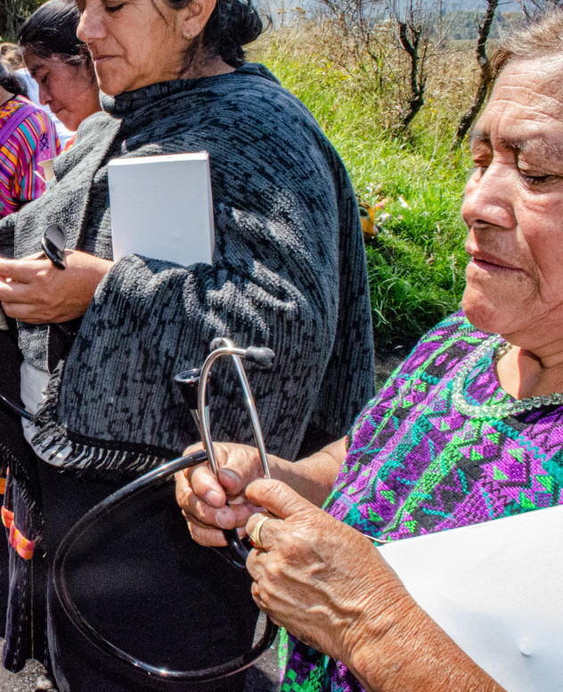 Fetalstethoskop von RIKEPA | Motz-Maya